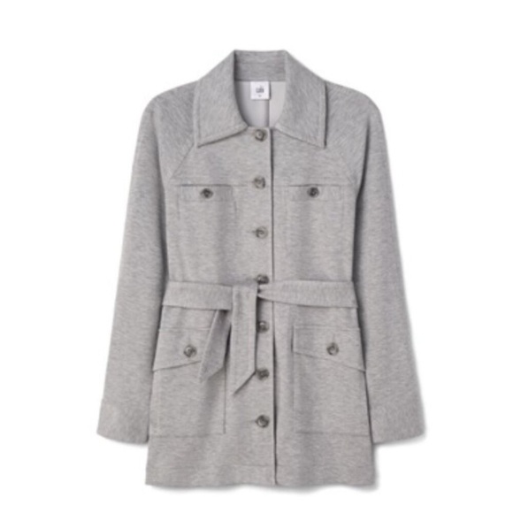 CAbi | Jackets & Coats | Cabi Grab Go Trench Nwt Spring 225 | Poshmark